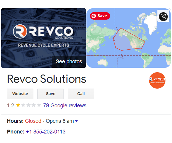 How to Stop Revco Solutions - Debt Collection Answers